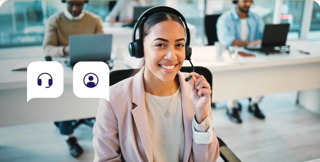 Call Centers: Types, Features, and Technologies - Gear Fixup