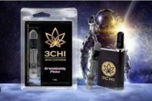 Exploring the best of 3Chi products - Gear Fixup
