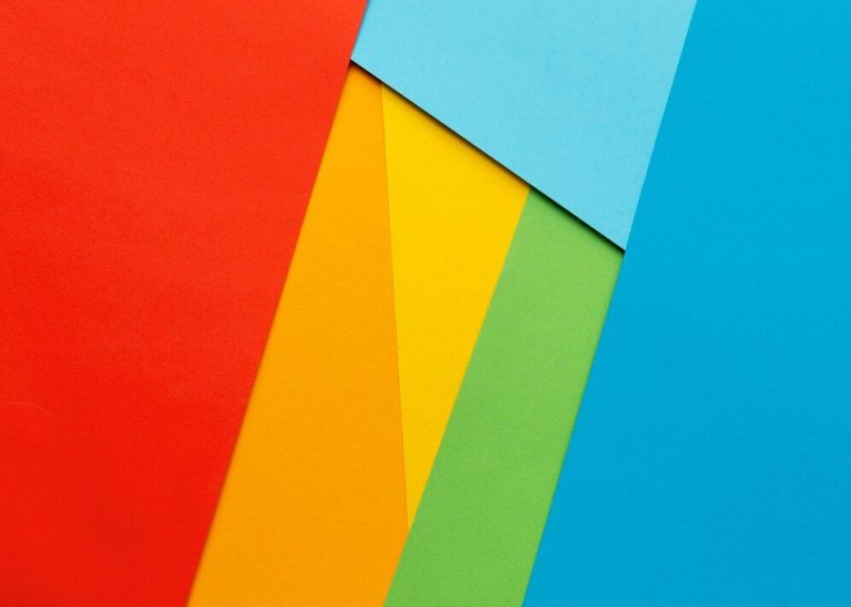 5 Creative Uses Of Sugar Paper You Can Try - Gear Fixup