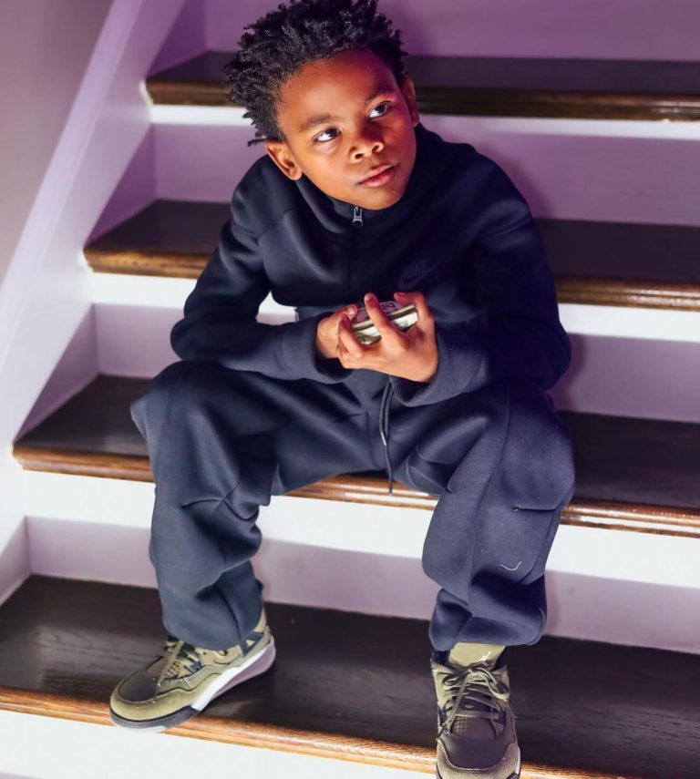 Lil RT: Who Is He and Why Is He Making Waves in Music? - Gear Fixup