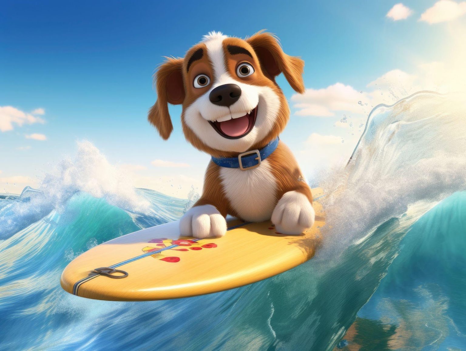 Safe and Secure: The Best Types of Adjustable Dog Life Jackets for ...