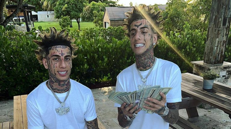 Island Boys Age: Meet the Viral Sensations Behind the Fame! - Gear Fixup