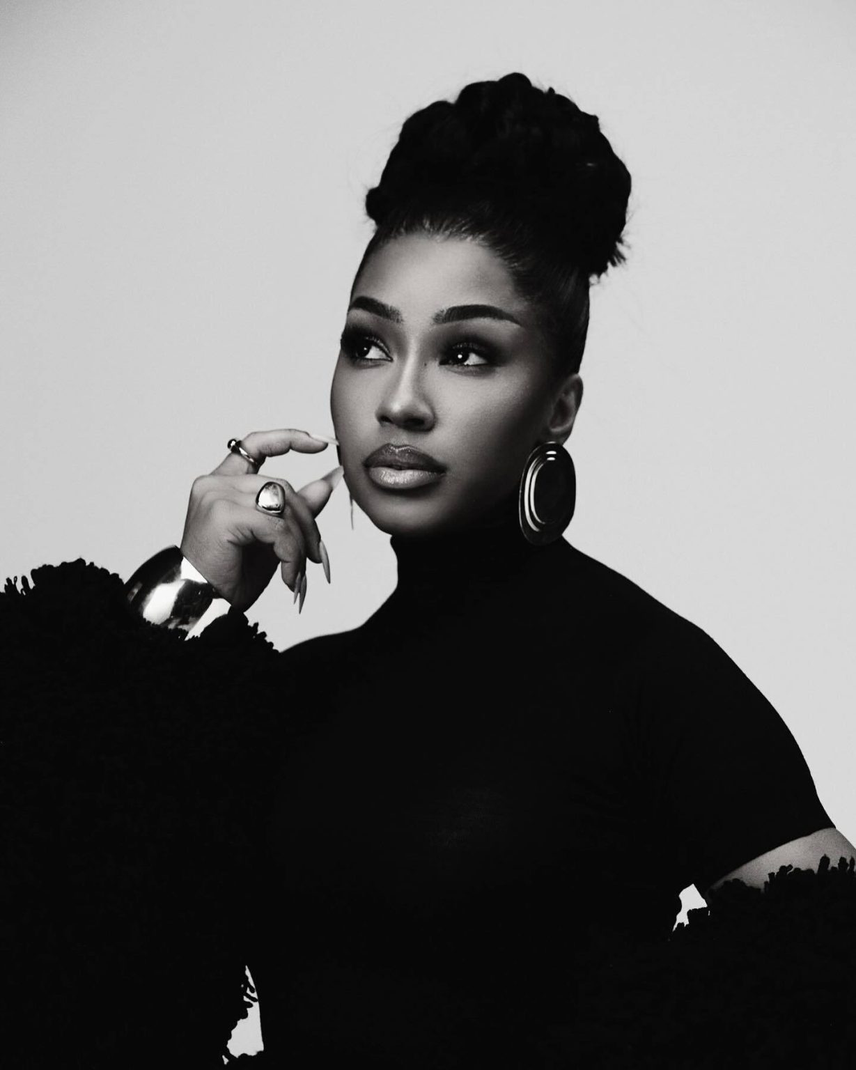 Yung Miami Age: The City Girls’ Rapper’s Age & More - Gear Fixup