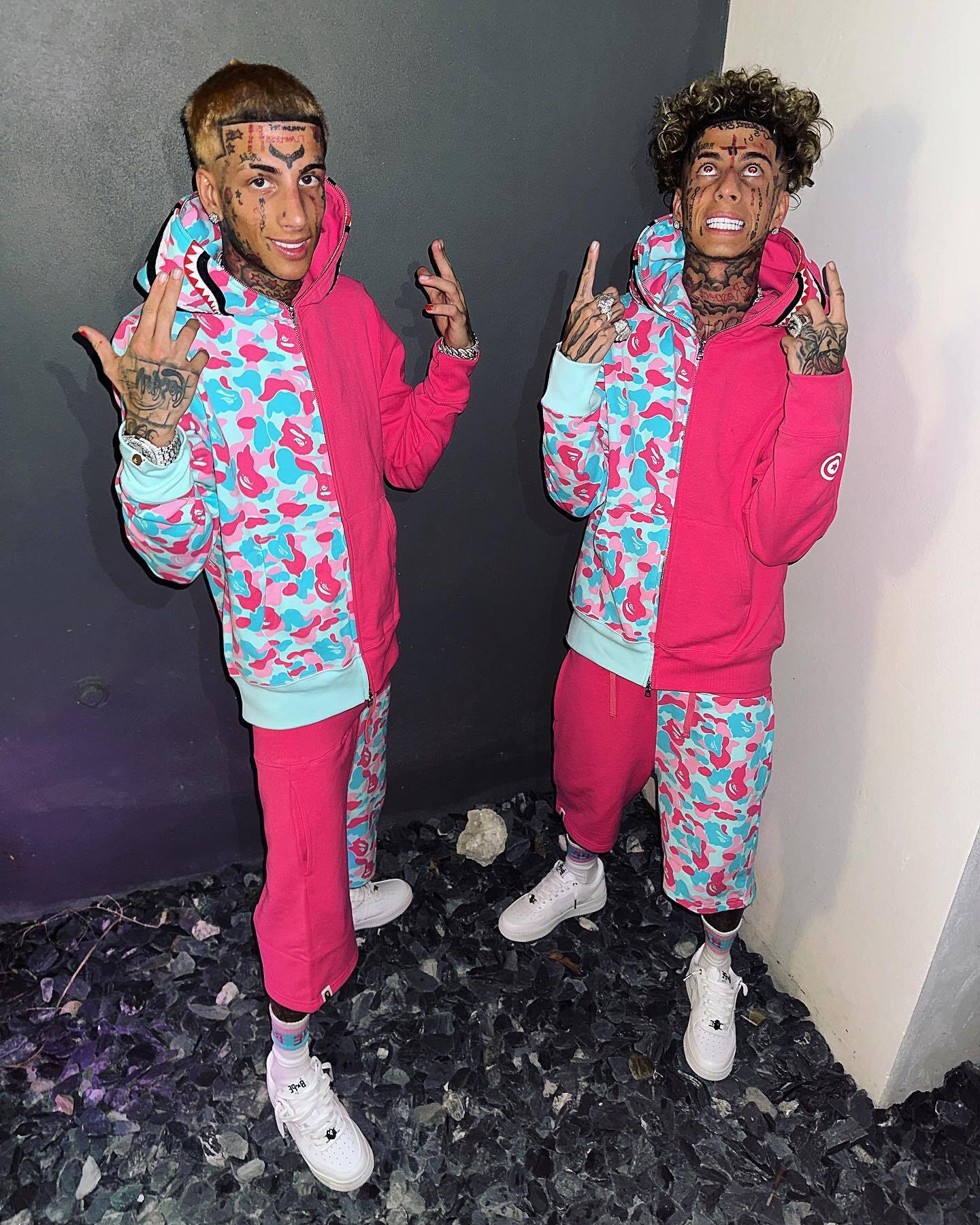 Island Boys Age: Meet the Viral Sensations Behind the Fame! - Gear Fixup